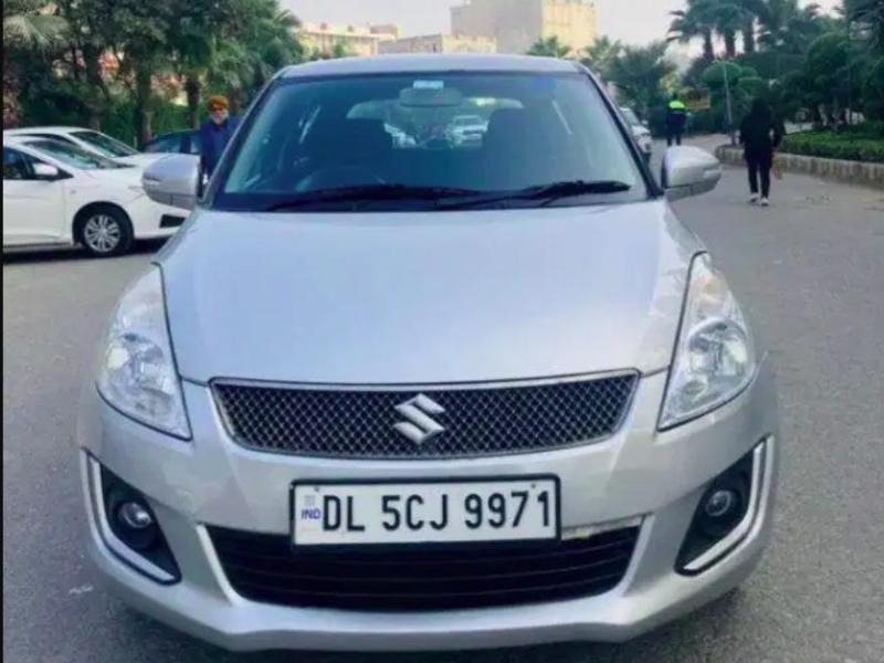 Used Maruti Suzuki Swift VXi 2015 Model (PID-1421573138) Car for Sale ...