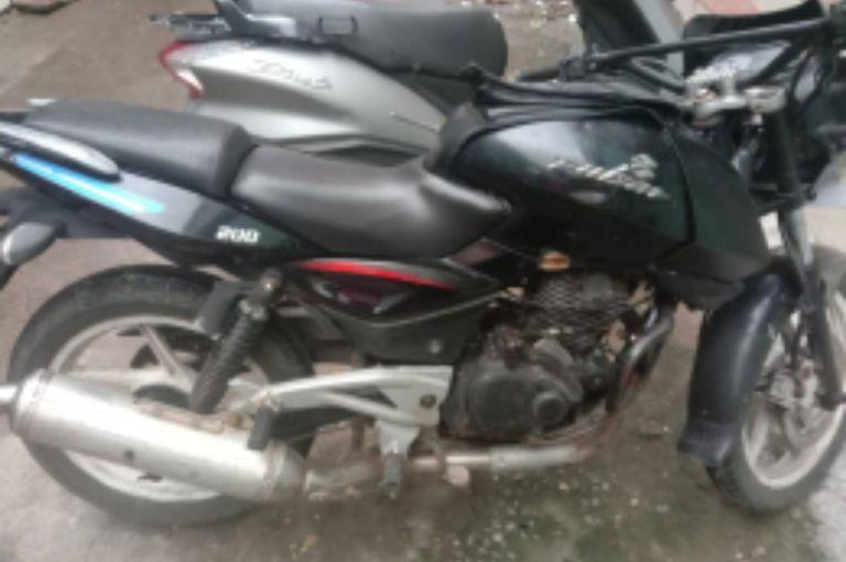 Used Bajaj Pulsar 200cc 2009 Model (PID-1421574364) Bike for Sale in ...