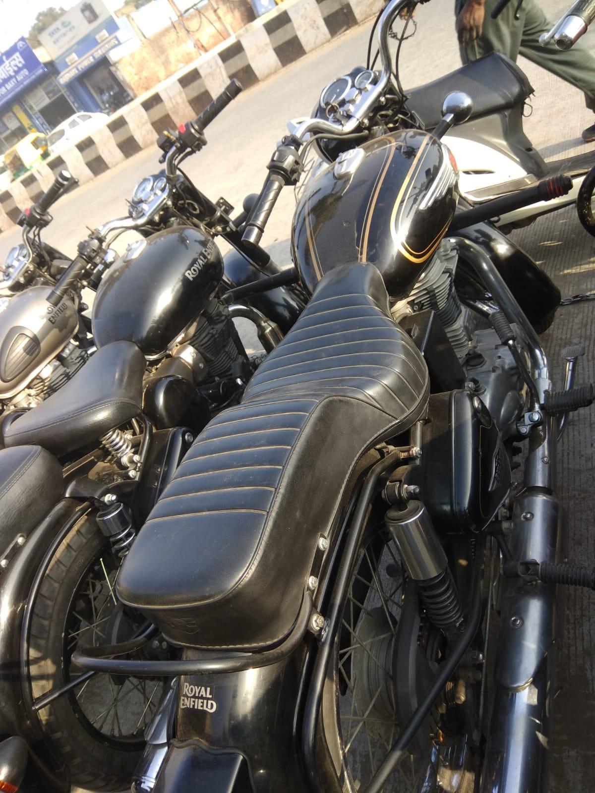 Used Royal Enfield Bullet Electra 350cc 2019 Model (PID-1421577063 ...