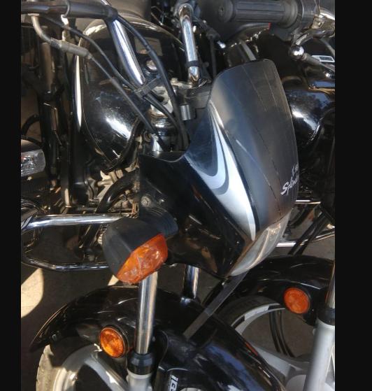 Used Hero Splendor Plus IBS i3S 100cc BS6 2021 Model (PID-1421563469 ...