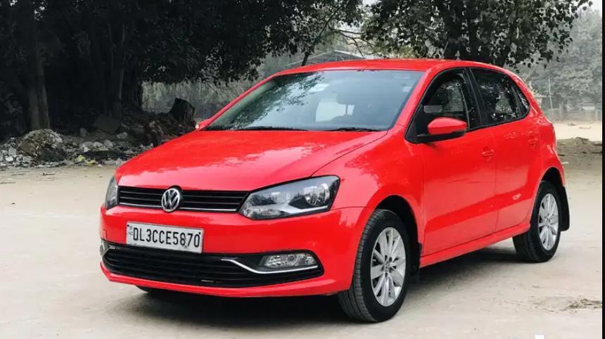 Used Volkswagen Polo Highline 1.5L (D) 2016 Model (PID-1421579047) Car ...