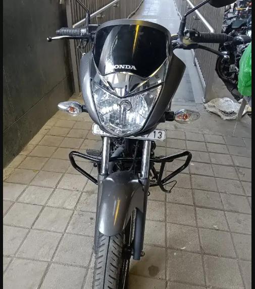 Used Honda CB Unicorn 150cc 2020 Model (PID-1421579782) Bike for Sale ...