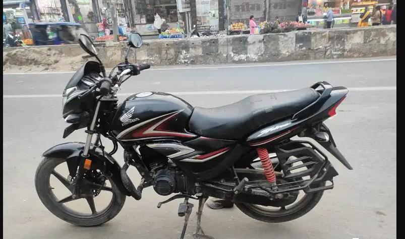 Used Honda CB Shine 125cc 2020 Model (PID-1421580856) Bike for Sale in ...
