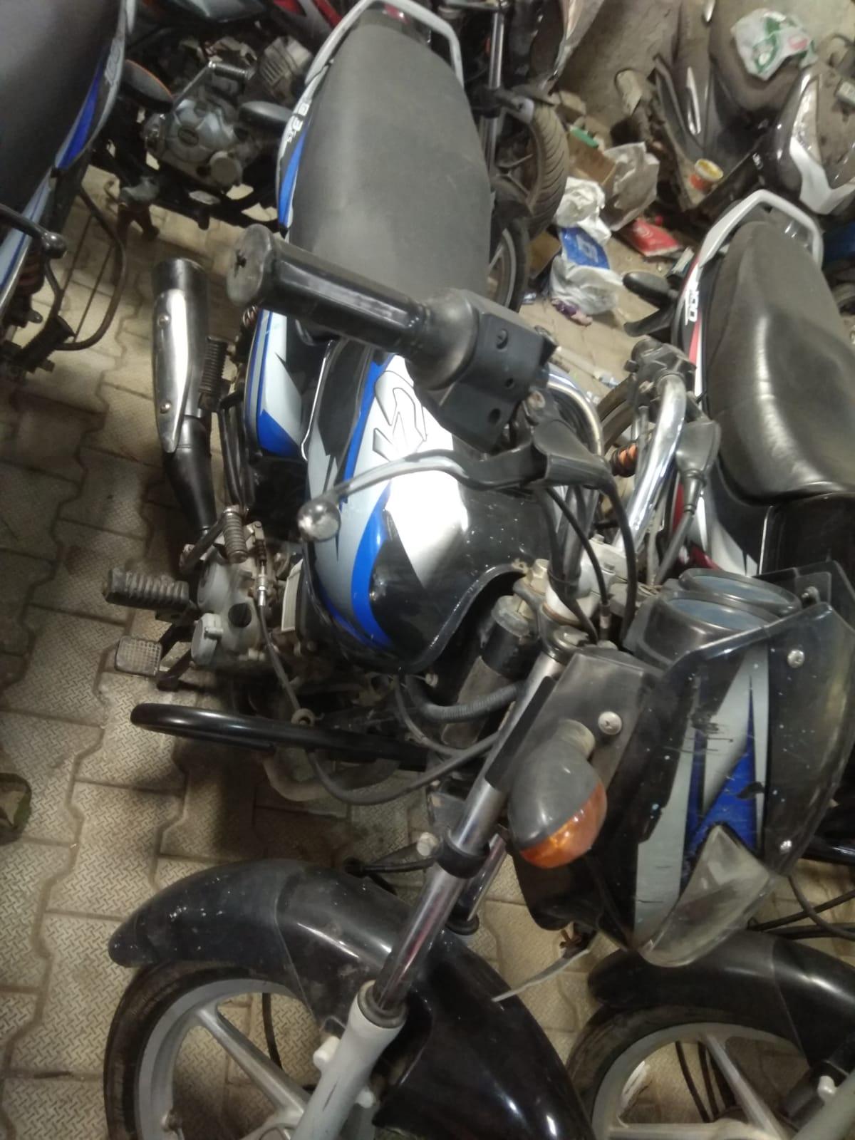 Used Bajaj CT 100 ES Alloy 2018 Model (PID-1421582170) Bike for Sale in ...