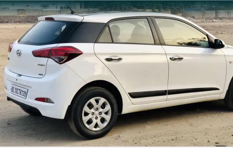 Used Hyundai i20 Magna 1.2 (O) 2016 Model (PID-1421582788) Car for Sale ...