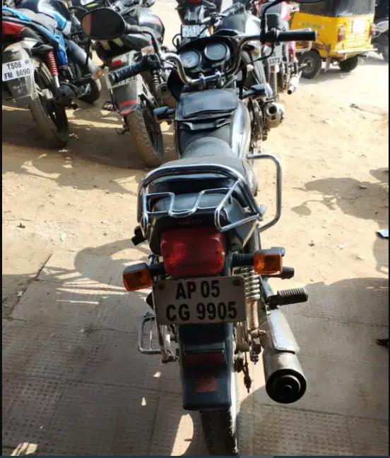 Used Hero Splendor Plus 100cc 2012 Model (PID-1421582805) Bike for Sale ...