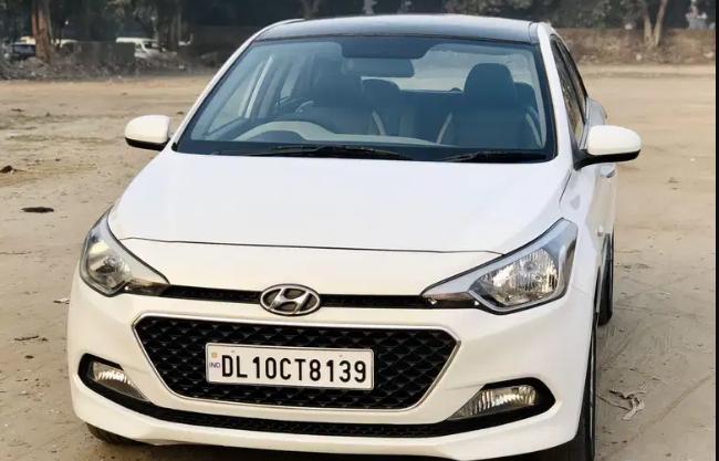 Used Hyundai i20 Magna 1.2 (O) 2016 Model (PID-1421582788) Car for Sale ...