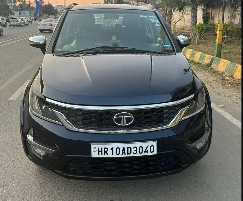 Used Tata Hexa XTA 4x2 6 STR 2018 Model (PID-1421583177) Car for Sale ...
