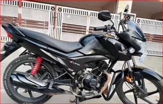 Used Honda Livo 110cc 2019 Model (PID-1421585046) Bike for Sale in Bengaluru