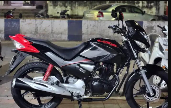 Used Hero CBZ Xtreme 150cc 2011 Model (PID-1421585496) Bike for Sale in Pune