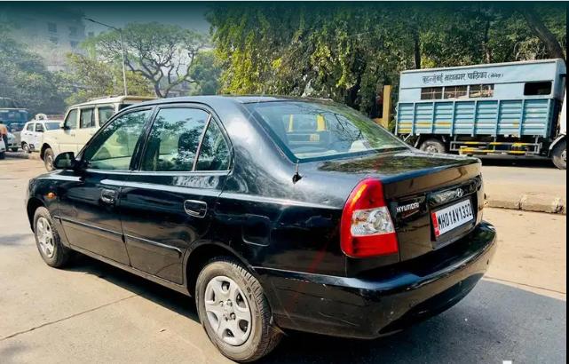 Used Hyundai Accent Executive 2010 Model (PID-1421586355) Car for Sale ...