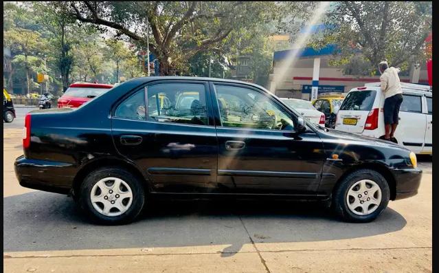 Used Hyundai Accent Executive 2010 Model (PID-1421586355) Car for Sale ...