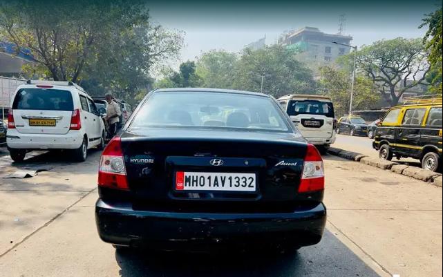 Used Hyundai Accent Executive 2010 Model (PID-1421586355) Car for Sale ...