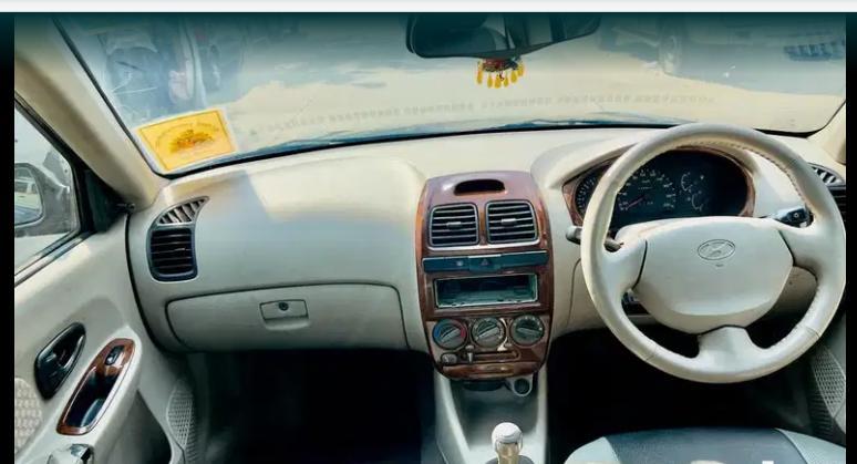 Used Hyundai Accent Executive 2010 Model (PID-1421586355) Car for Sale ...