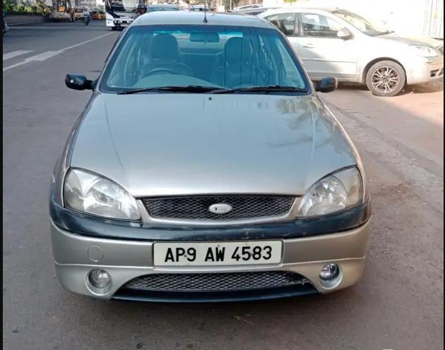 Used Ford Ikon 1.6 EXI NXT 2004 Model (PID-1421587298) Car for Sale in ...