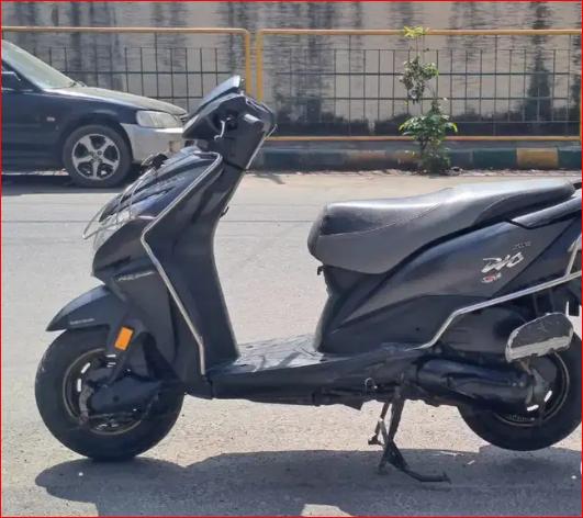 Used Honda Dio 110cc DLX 2018 Model (PID-1421587641) Scooter for Sale ...