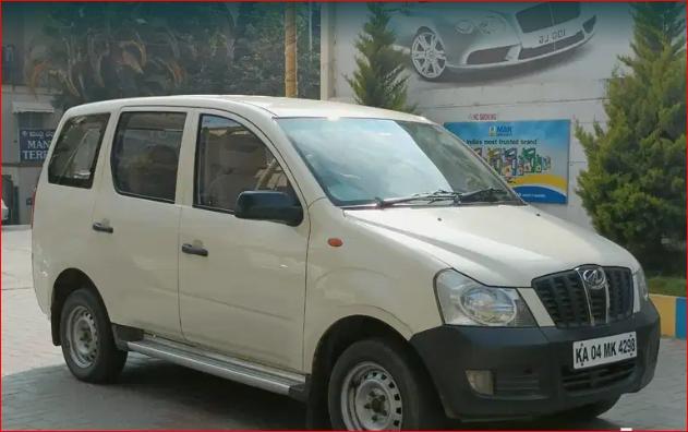 Used Mahindra Xylo D2 BS IV 2012 Model (PID-1421590038) Car for Sale in ...