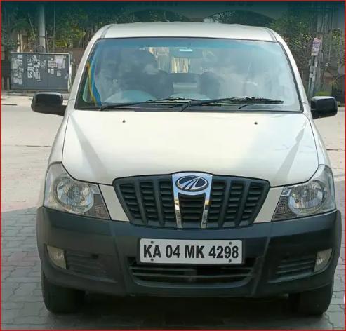 Used Mahindra Xylo D2 BS IV 2012 Model (PID-1421590038) Car for Sale in ...