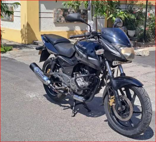 Used Bajaj Pulsar 180cc 2017 Model (PID-1421591371) Bike for Sale in Bengaluru