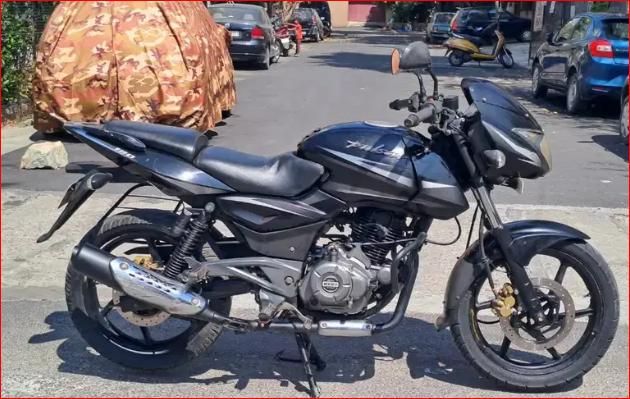 Used Bajaj Pulsar 180cc 2017 Model (PID-1421591371) Bike for Sale in ...