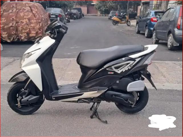 Used Honda Dio 110cc 2016 Model (PID-1421591376) Scooter for Sale in ...