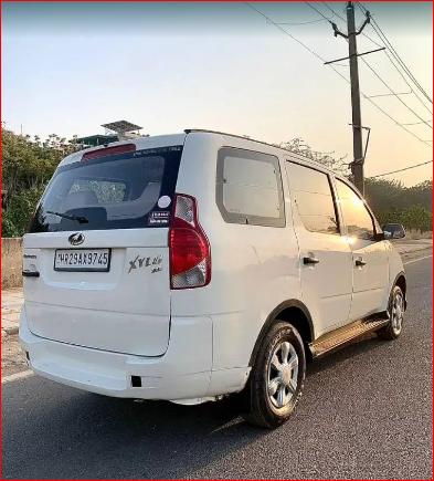 Used Mahindra Xylo D4 BS IV 2015 Model (PID-1421592746) Car for Sale in ...