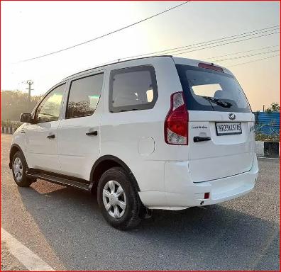 Used Mahindra Xylo D4 BS IV 2015 Model (PID-1421592746) Car for Sale in ...