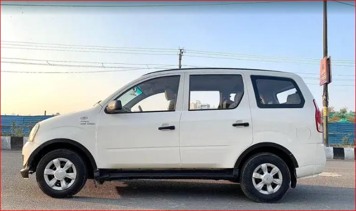 Used Mahindra Xylo D4 BS IV 2015 Model (PID-1421592746) Car for Sale in ...