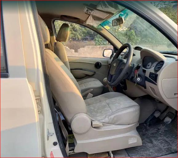 Used Mahindra Xylo D4 BS IV 2015 Model (PID-1421592746) Car for Sale in ...