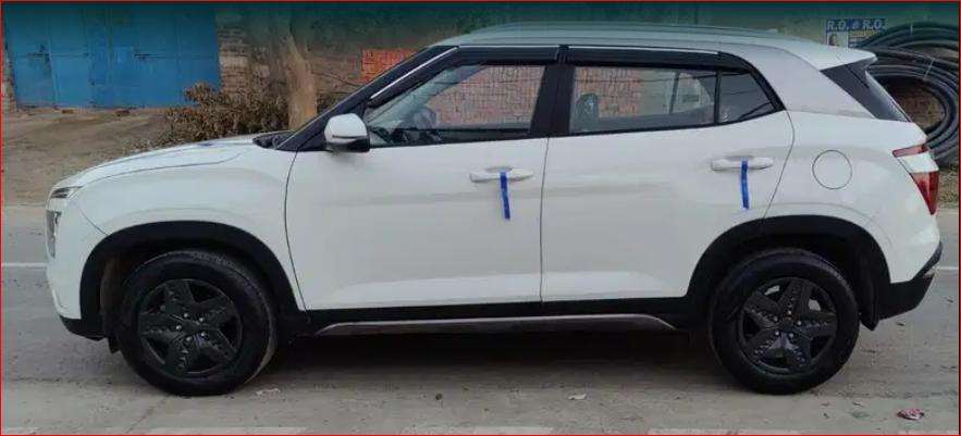 Used Hyundai Creta S 1.5 Diesel 2022 Model (PID-1421597090) Car for ...