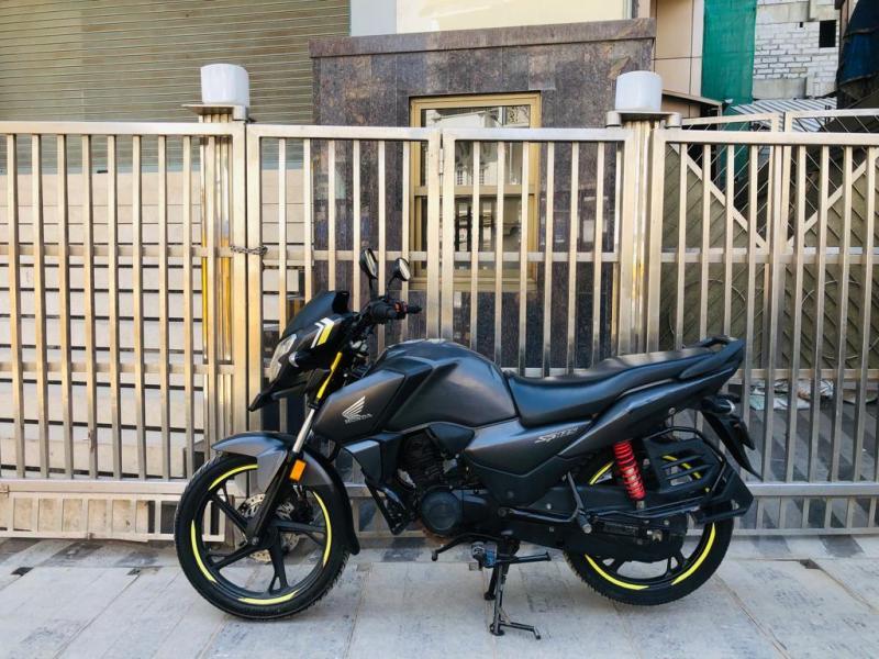 Used Honda SP125 Disc BS6 2020 Model (PID-1421597452) Bike for Sale in ...