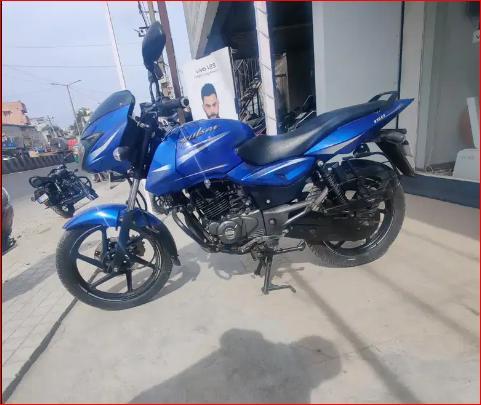 Used Bajaj Pulsar 150cc 2018 Model (PID-1421597529) Bike for Sale in ...