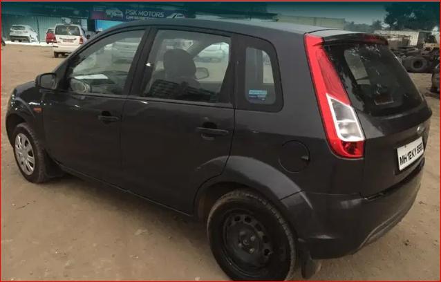 Used Ford Figo Duratorq EXI 2014 Model (PID-1421599485) Car for Sale in ...