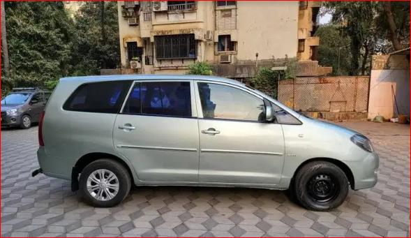 Used Toyota Innova 2.5 G3 2006 Model (PID-1421600013) Car for Sale in ...