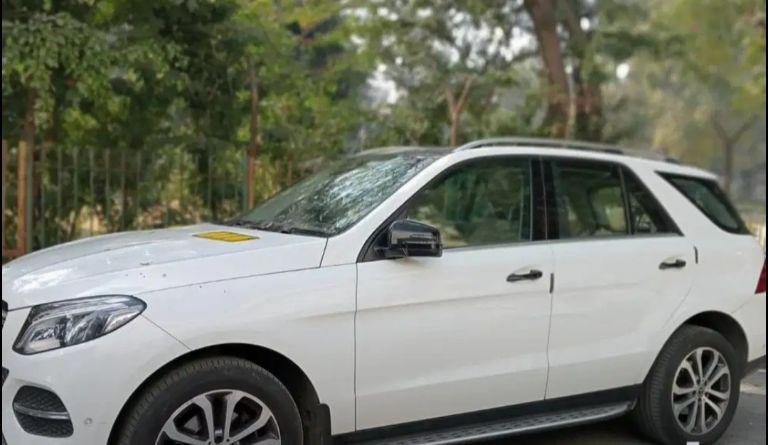 Used Mercedes-Benz GLE 250 d 2018 Model (PID-1421597355) Premium ...