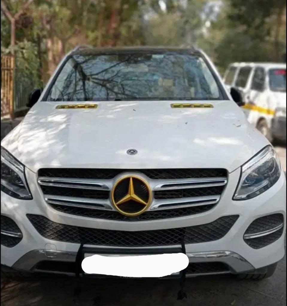 Used Mercedes-Benz GLE 250 d 2018 Model (PID-1421597355) Premium ...