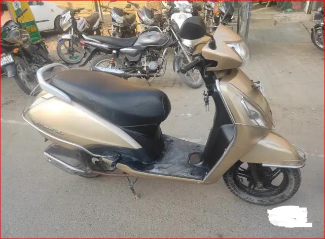 Used TVS Jupiter 110cc 2017 Model (PID-1421607093) Scooter for Sale in ...