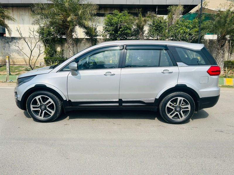 Used Tata Hexa XTA 4x2 7 STR 2018 Model (PID-1421607079) Car for Sale ...