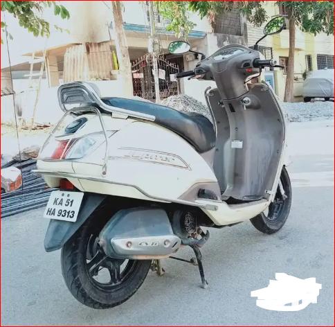 Used TVS Jupiter Classic 110cc 2018 Model (PID-1421609559) Scooter for ...