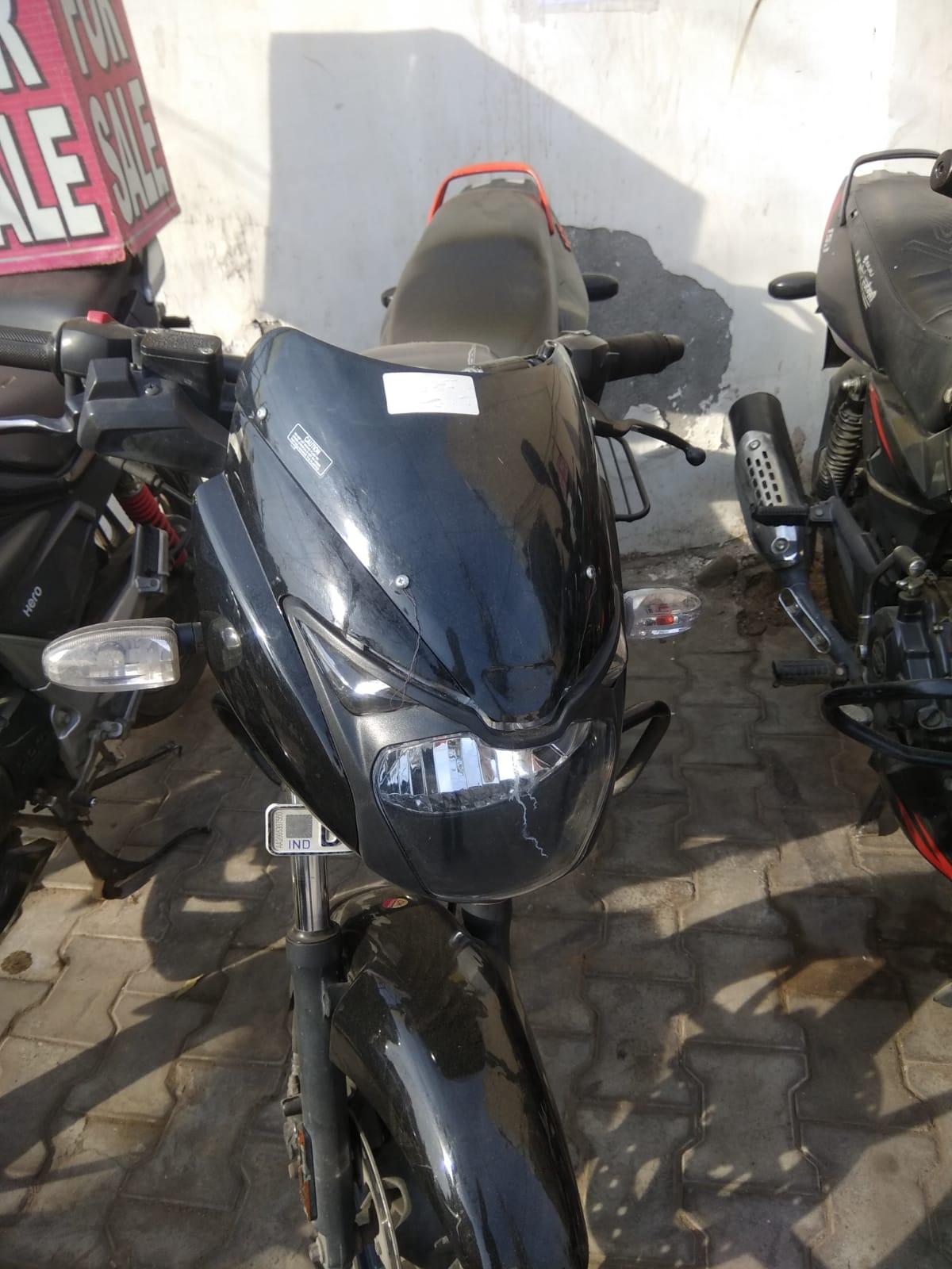 Used Bajaj Pulsar 125cc Drum CBS 2019 Model (PID-1421612570) Bike for ...