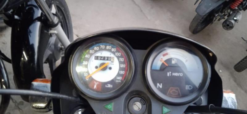 Used Hero Splendor Plus Black and Accent Edition 2021 Model (PID ...