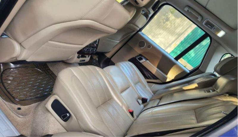 Used Land Rover Discovery Sport HSE 7-Seater 2018 Model (PID-1421617735 ...