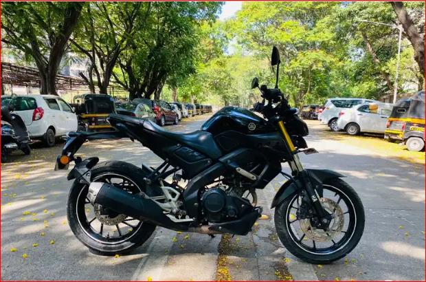 Used Yamaha MT-15 150cc 2019 Model (PID-1421618263) Bike for Sale in Mumbai