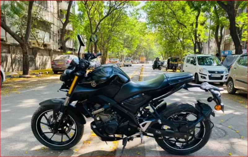 Used Yamaha MT-15 150cc 2019 Model (PID-1421618263) Bike for Sale in Mumbai