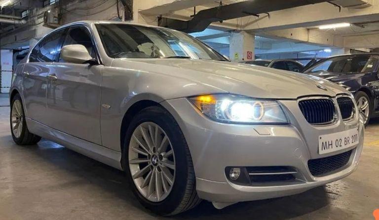 Used BMW 3 Series 320d Luxury Line 2011 Model (PID-1421620128) Premium / Super Car for Sale in ...