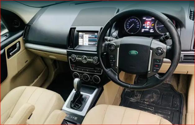 Used Land Rover Freelander 2 SE 2014 Model (PID-1421621295) Premium ...