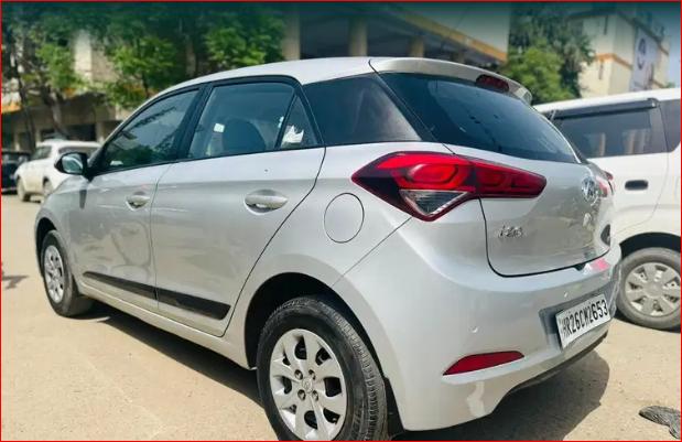 Used Hyundai Elite i20 Sportz 1.2 Opt 2015 Model (PID-1421621522) Car ...