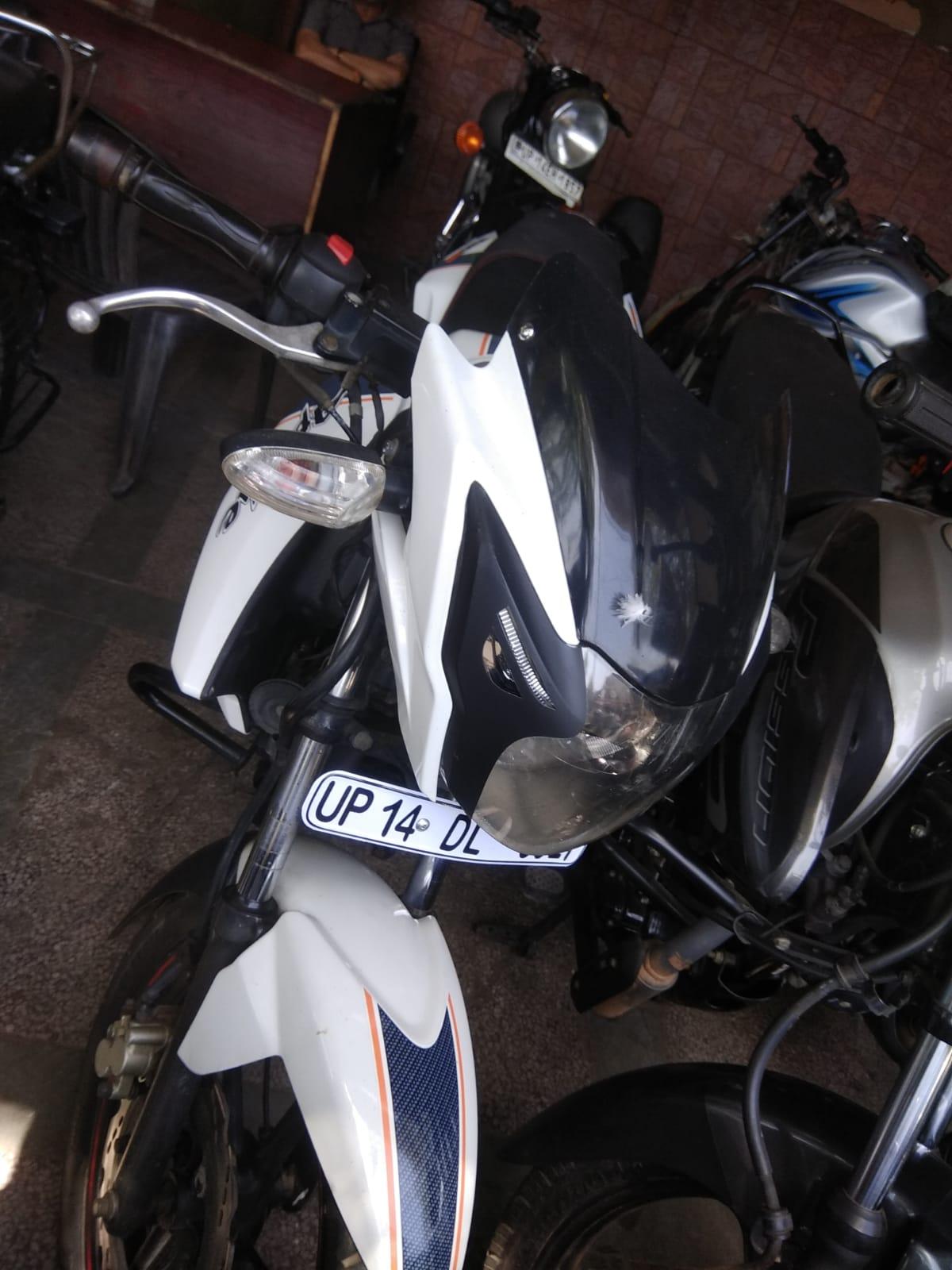 Used TVS Apache RTR 180cc 2017 Model (PID-1421622493) Bike for Sale in ...