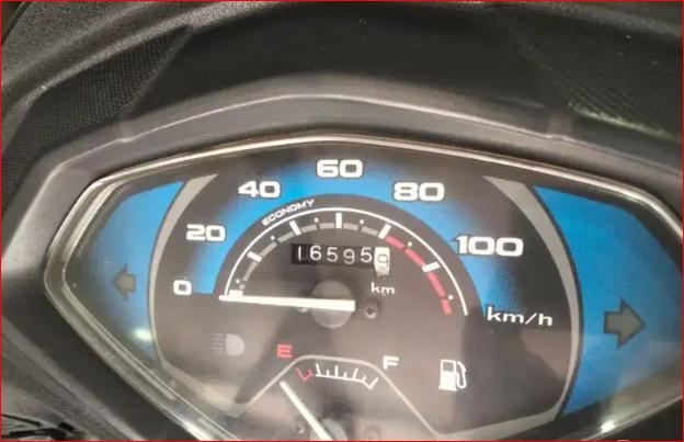 Used Honda Activa 5G 110cc DLX Limited Edition 2019 Model (PID ...
