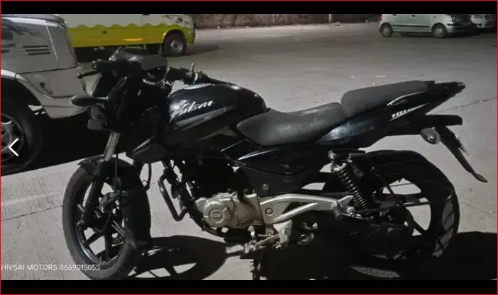 Used Bajaj Pulsar 180cc 2015 Model (PID-1421630627) Bike for Sale in Pune
